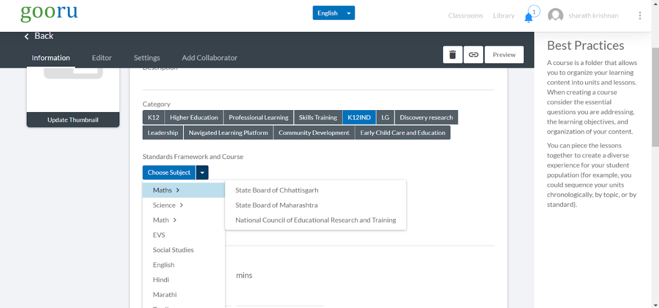 FAQs Beta – Gooru Community