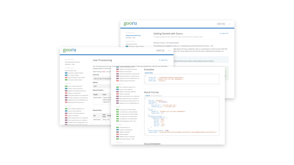 Getting Started Guides – Gooru Community