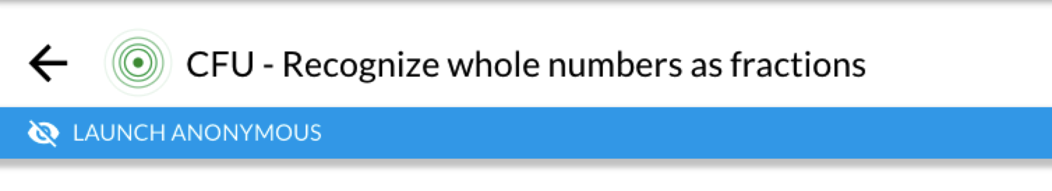 Go Live (Class Activities) – Gooru Community