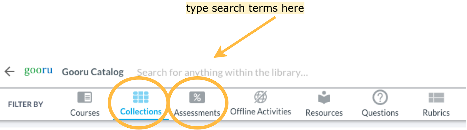 Remixing Collections and Assessments – Gooru Community